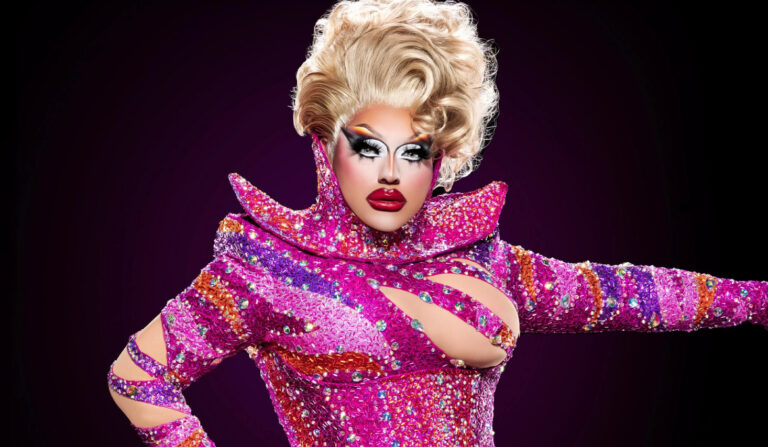 Drag Race: Mistress Isabelle Brooks on the 'chaos and confusion' of All ...
