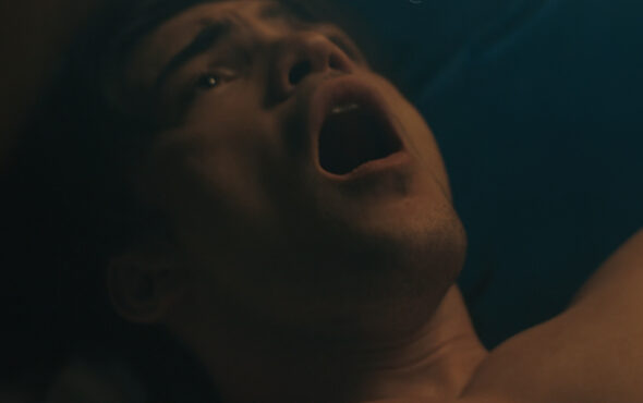 Olympo: All of Roque’s spicy gay sex scenes ranked