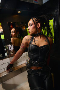 What It Feels Like for a Girl: Meet the norm-shattering cast behind The ...