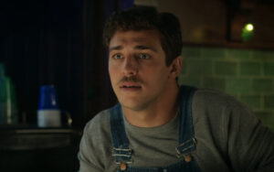 The Summer I Turned Pretty introduces a queer frat bro – and we can't ...