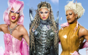 RuPaul's Drag Race UK: Meet the fierce queens of season 7