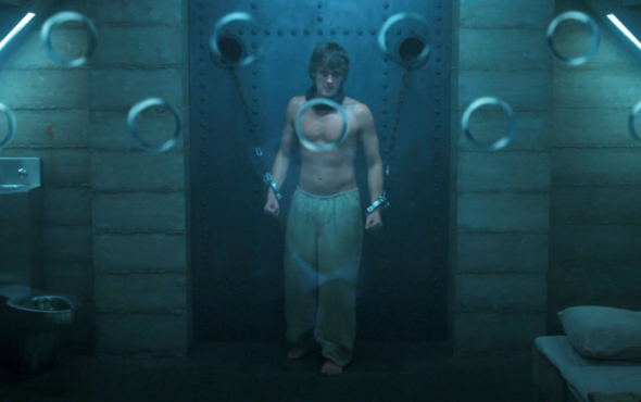 "I wanted him to feel feral": Hunter Doohan dishes on Tyler's return in ...