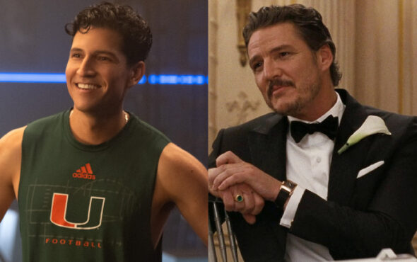 Pedro Pascal and Danny Ramirez fuel De Noche casting rumours with new selfie