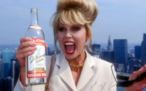 Joanna Lumley says the 'world would be boring' if straight actors can't ...