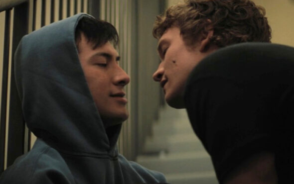 Heated Rivalry: Connor Storrie and Hudson Williams signed on for season 3